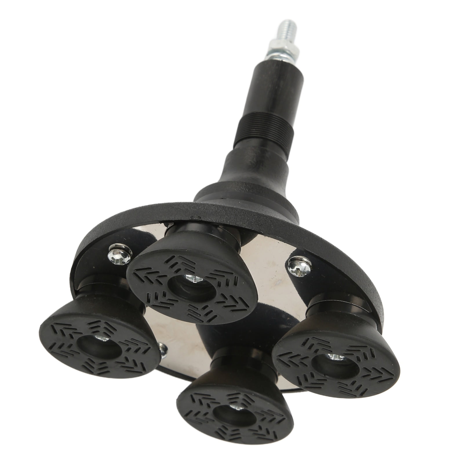 Click here for Domqga Quad Cane Base  Prevent Slipping 360 Rotati... prices