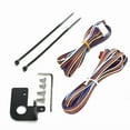 RHEA- 3D Printer Bl Touch V3.1 Auto Bed Leveling Cable Kit For Ender 3 ...