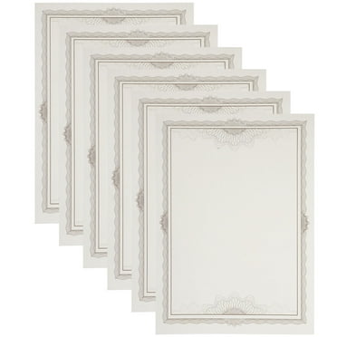 Printworks, PRB04122, Pre-Perforated Paper for Invoices, Statements ...