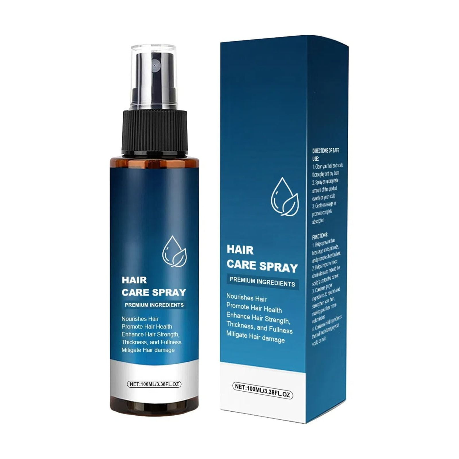 Click here for Visit The Sunlet Store Hair Care Spray Gently Mois... prices