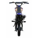 Coolster 70cc Kids Dirt Bike QG210 - Walmart.com