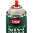 Krylon® CoverMaxx™ Gloss Emerald Green Spray Paint 12 oz. Can - Walmart.com