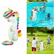 Play Day Googly Toss Game, Plastic, 8 Pieces = 2 Target Boards and 6 ...