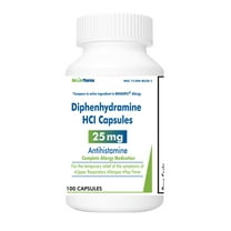 Sominex Nighttime Sleep-Aid Medication, Maximum Strength OTC Pills ...