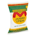 Middleswarth Potato Chips, 6.5 Oz. - Walmart.com