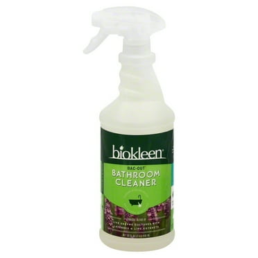 Bio-Kleen M00309 AMAZING CLEANER 1 GAL - Walmart.com