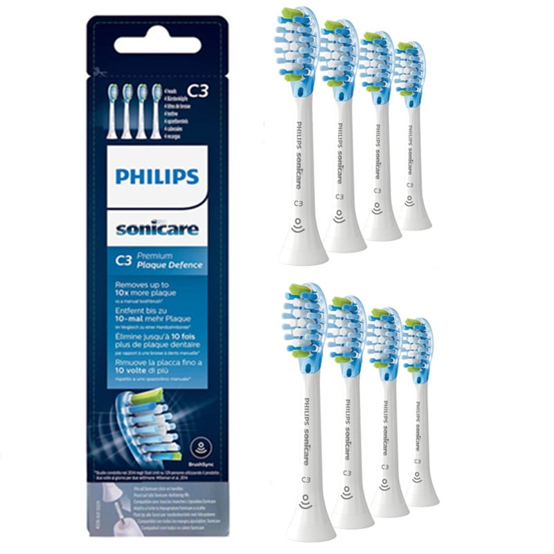 Click here for C3b Sonicare C3 Premium Plaque Control Toothbrush... prices