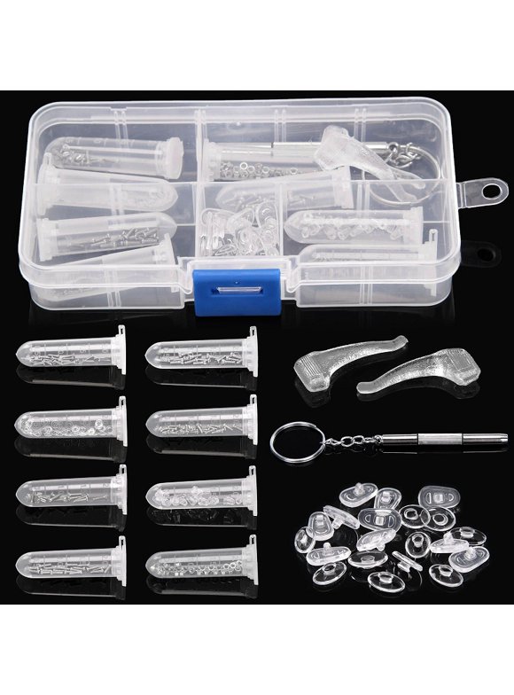 Eyeglass Repair Kits in Eyewear Accessories - Walmart.com