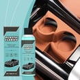 CHELIASD Plastic Restorer - Restores Color, Refreshes Faded Trim ...