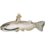 Catfish Christmas