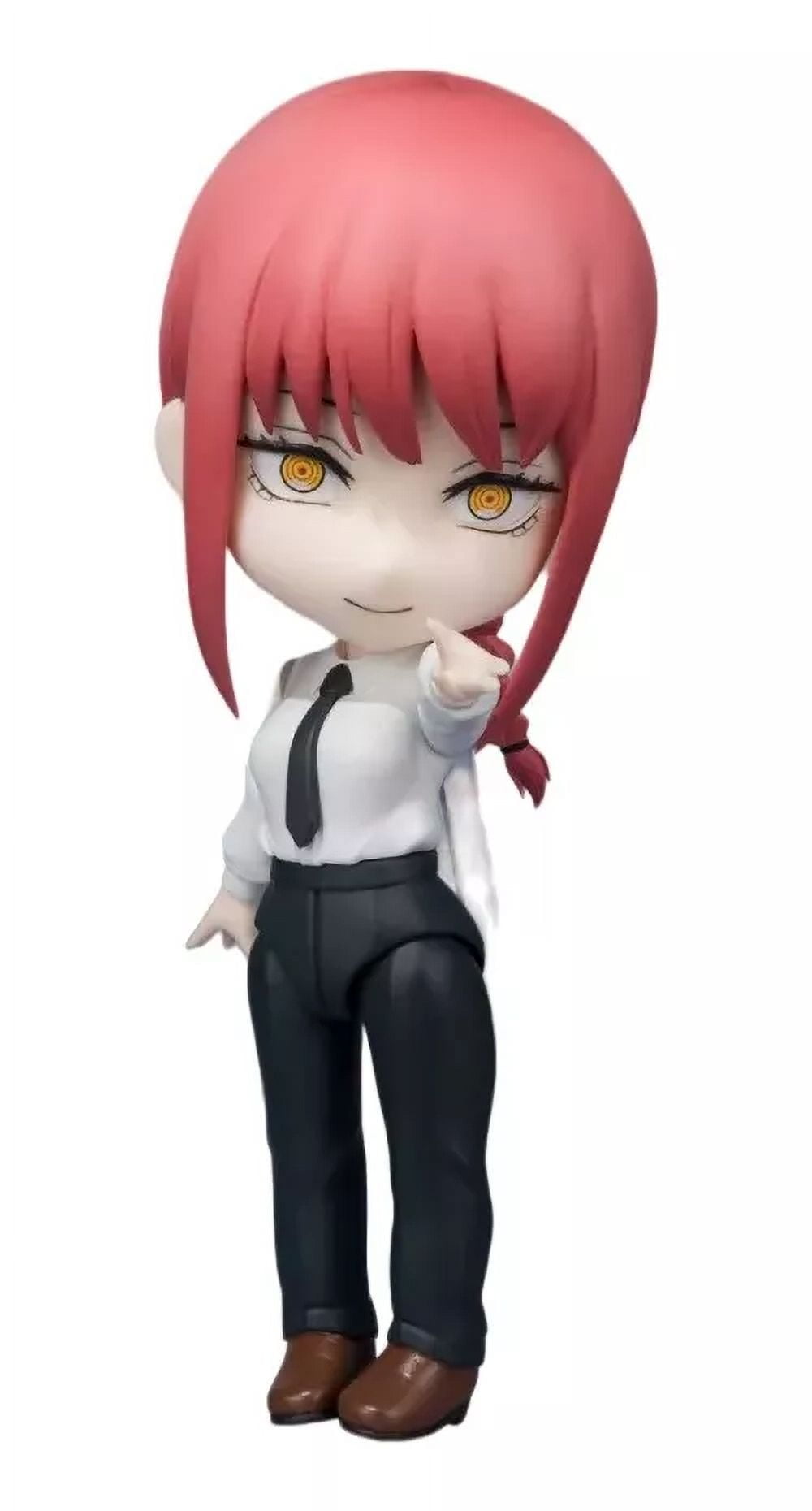 Chainsaw Man - Figuarts Mini Makima | Walmart en línea