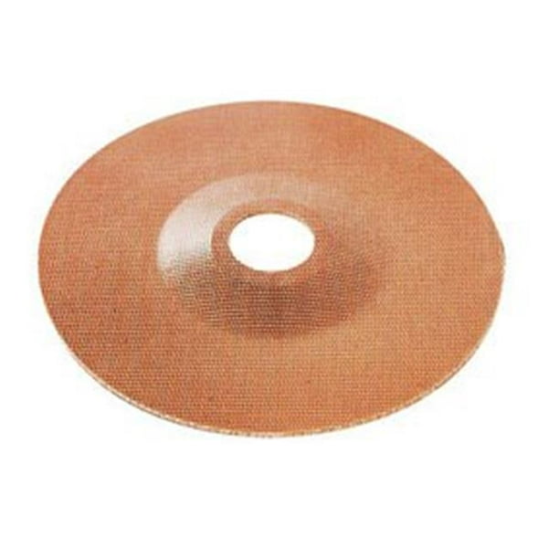 Phenolic Backing Plate - 5 in. - Walmart.com - Walmart.com