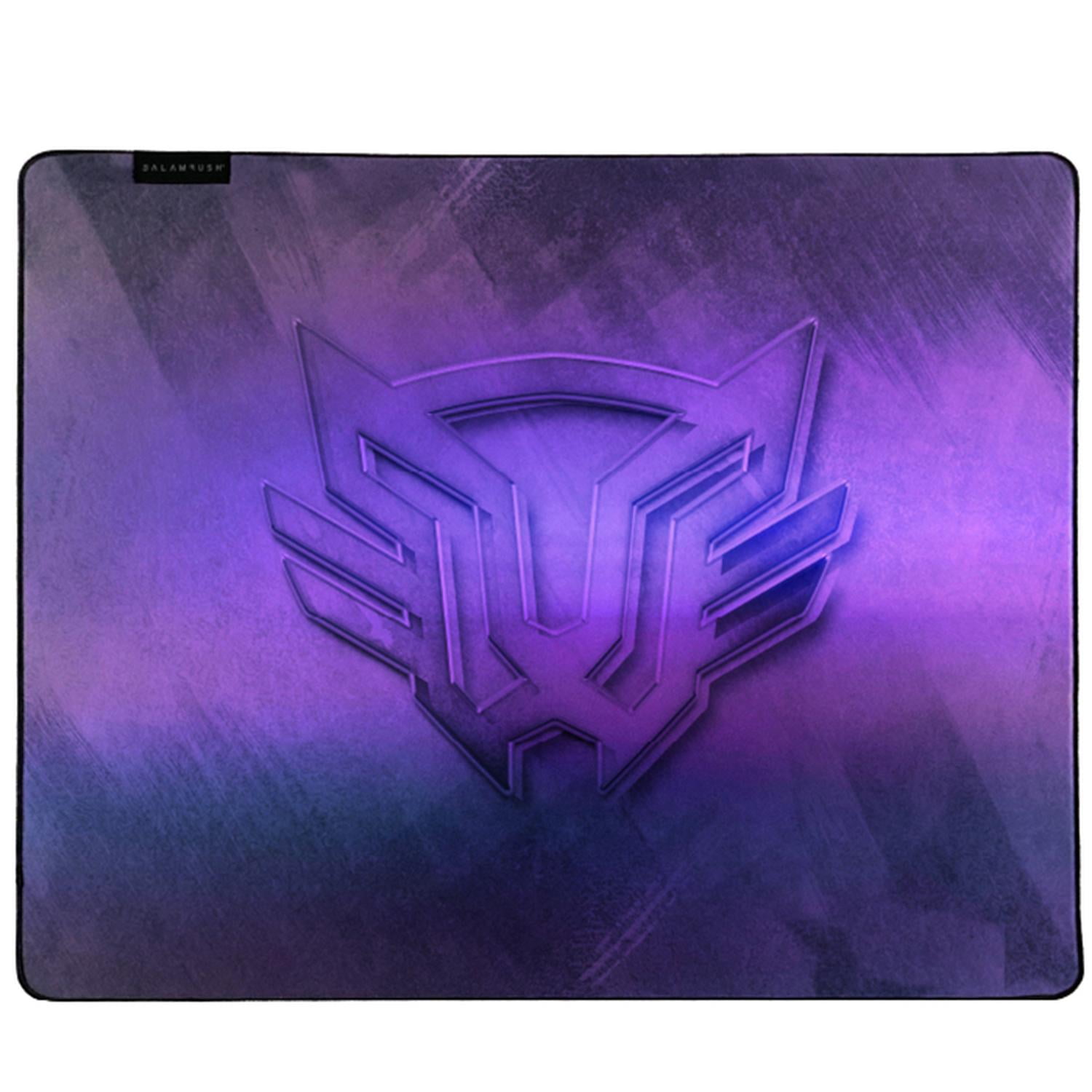 Mouse Pad Gamer BALAM RUSH GLIDER SLICK PG755 Chico BR-937450 | Walmart ...