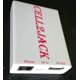 CELL2JACK - Cellphone to Home Phone Adapter, Make and Receive Cell ...