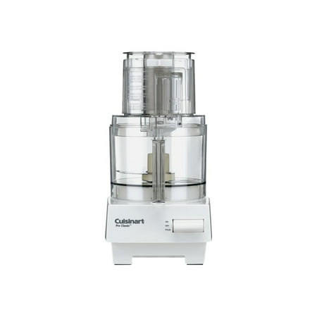 Cuisinart Food Processors Pro Classic™ 7 Cup Food Processor - Walmart ...