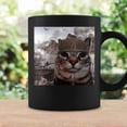 Gen Alpha Meme Soldier Cat Hilarious World War Joke Coffee Mugs ...