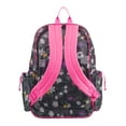 Eastsport Large Mesh Backpack - Ditsy Floral Bird - Walmart.com