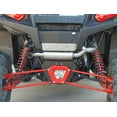 Polaris UTV Dual Exhaust, Stainless - Walmart.com