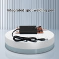 Durability Metal Spots Welder Pen For 18650 Battery Assembly Welding ...