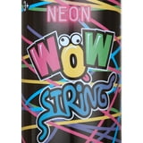 WOW String 2.5oz, Neon Pink - Walmart.com