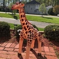 Jet Creations Giraffe Inflatable 36 inch tall - Walmart.com