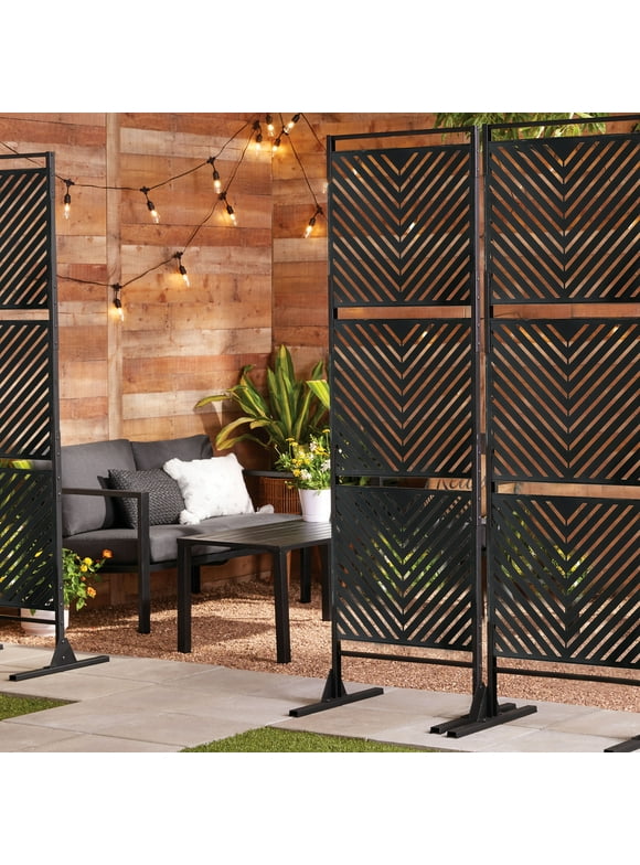 Outdoor Privacy Screens in Patio & Outdoor Decor - Walmart.com