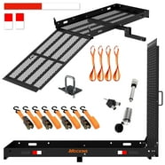 Weatherguard 1450 Weekender Ladder Rack (Horizontal) (Need 70021 For 07 ...