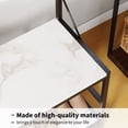 5-in-1 Entryway Hall Tree with Bench and Shoe Storage, Coat Rack with ...