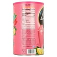 4C 35 Qt Powdered Soft Drink Mix Pink Lemonade, 72.5 oz, Single Pack ...