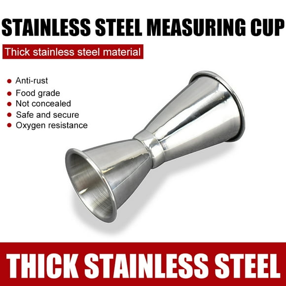 Alcohol Measuring Tools