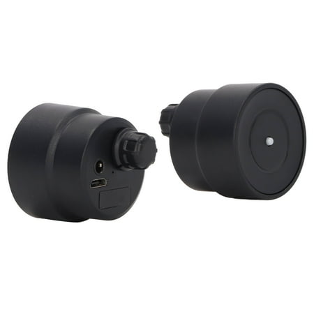 Sound , 12mA High -60 DDB Pipe Leakage Monitor Enhanced Microphone ...