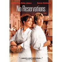 No Reservations (HD-DVD) (Widescreen) - Walmart.com