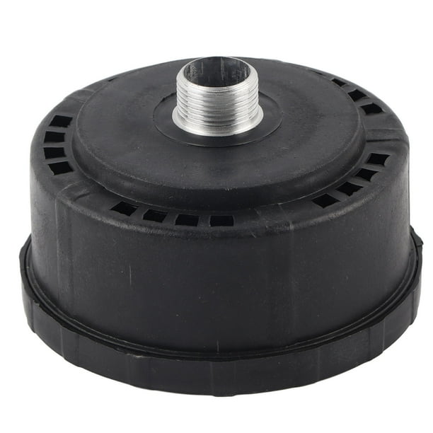 Air Compressor Muffler,Air Compressor Silencer Plastic Air Pump Muffler ... Air Compressor Muffler,Air Compressor Silencer Plastic Air Pump Muffler ...