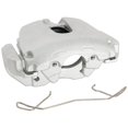Brake Kit With Calipers 2-Wheel Set Front for Mazda 3 2005-2006, 2008 ...