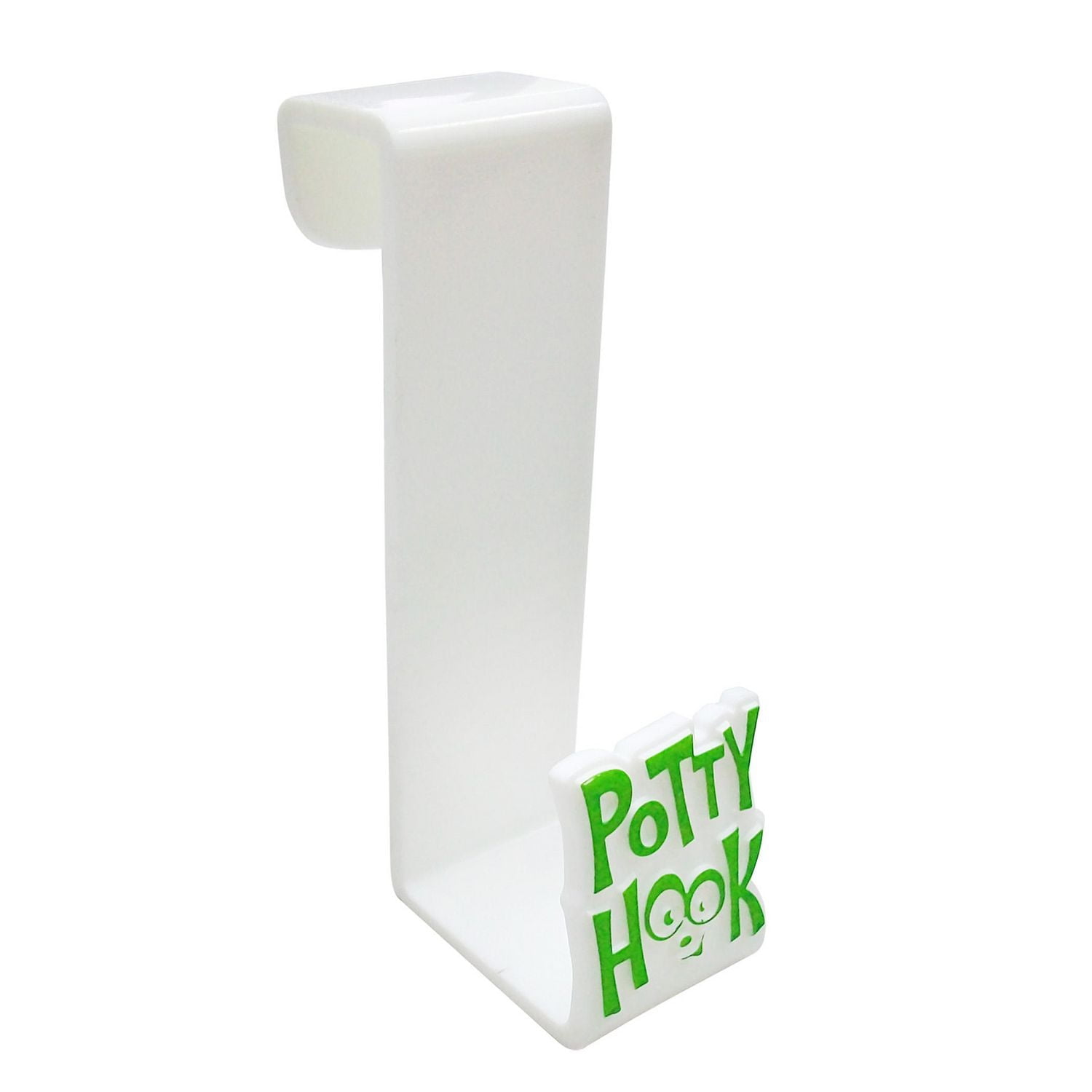 Click here for Nickelodeon Idea Factory Potty Hook prices
