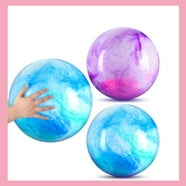 "Gator Skin® Softi-6 Foam Balls, 6"" (Set of 6)" - Walmart.com