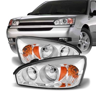 Chevy Malibu 2013 2014 2015 Headlight Assembly 2016 Malibu Limited Head ...