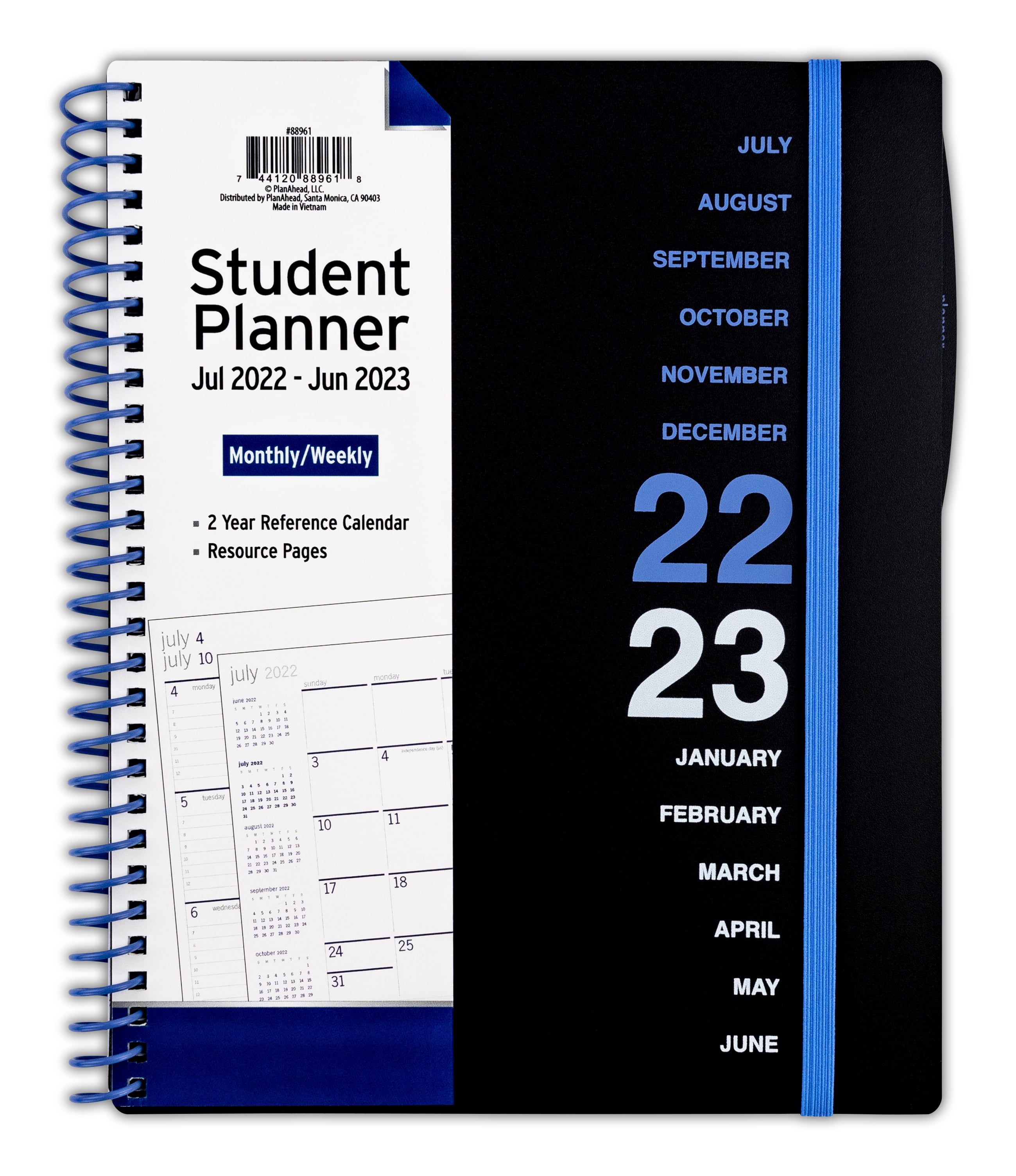 Buy PlanAhead MonthlyWeekly Student Planner July 2022 June 2023 11 buy-planahead-monthlyweekly-student-planner-july-2022-june-2023-11