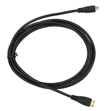 Noref Mini To Micro Adapter Cable Abrasion Performance Lightweight ...