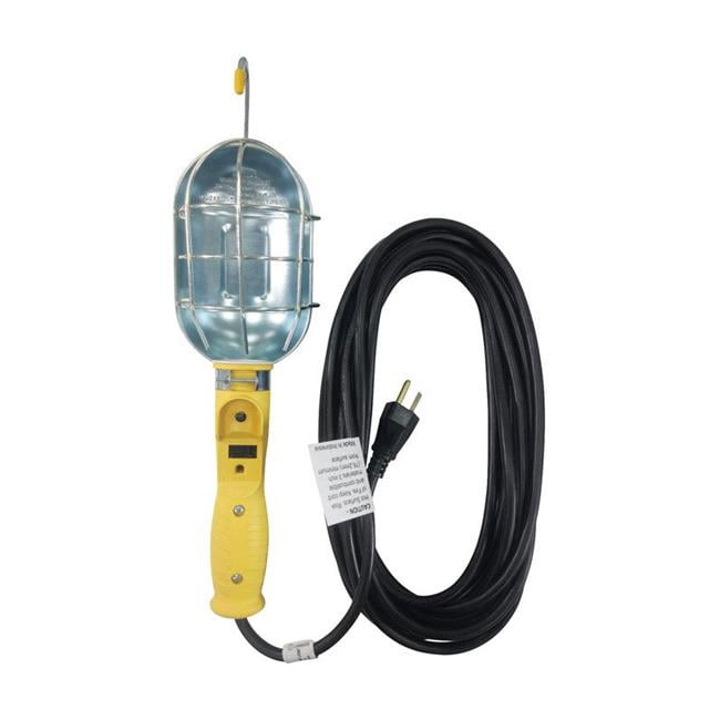 Click here for Projex 3546157 25 Ft. Trouble Light prices