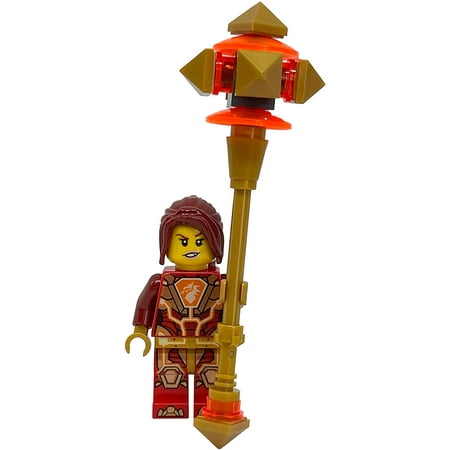 LEGO Nexo Knights: Macy with Fire Mace | Walmart Canada