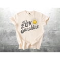 Be Kind Shirts, Retro 70s Style, Positivity, Motivational, Hey Sunshine ...