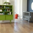 Wharton Collection Engineered Hardwood in Fog - 3/8" x 7" (36.5sqft ...