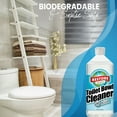 Restore Naturals Non Toxic Toilet Bowl Cleaner - 32 Fl Oz - Plant Based ...