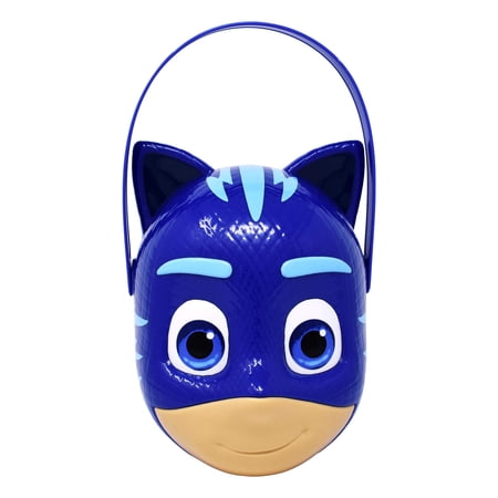 PJ Masks Catboy Medium Figural Bucket | Walmart Canada