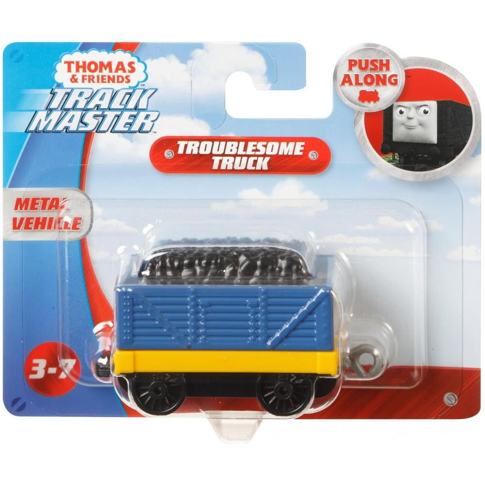 Troublesome Trucks Trackmaster