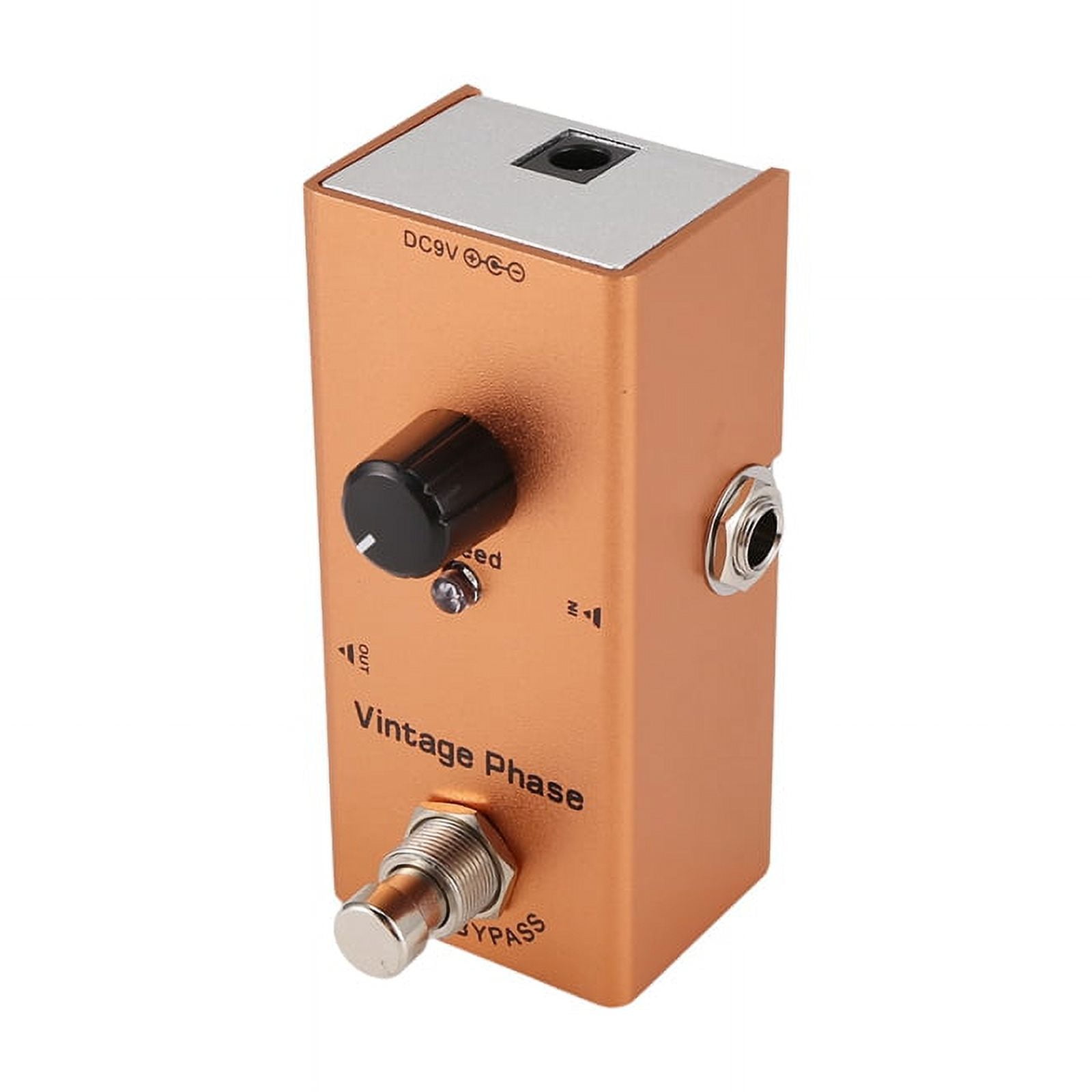 Click here for Unbranded Mini Electric Guitar Effect Pedal Electr... prices