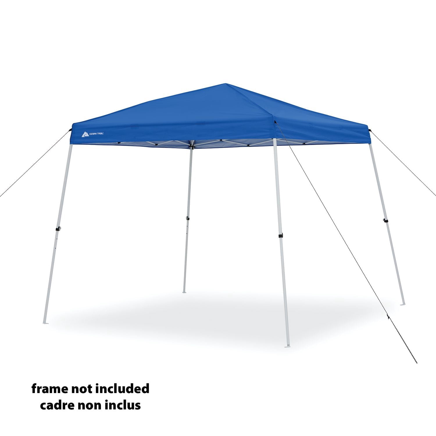 Click here for Ozark Trail 10 X 10 Instant Slant Leg Pop Up Canop... prices