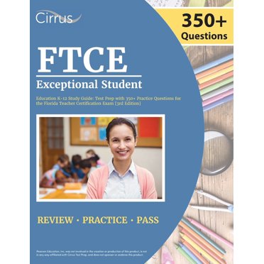 FTCE General Knowledge Test Prep Study Guide : Comprehensive Review ...