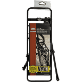 Bell Caddy 510 Rear Bike Rack, Black - Walmart.com